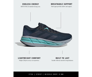 Adidas Adistar 3 ab 84,99 € (Juli 2025 Preise) | Preisvergleich bei ...