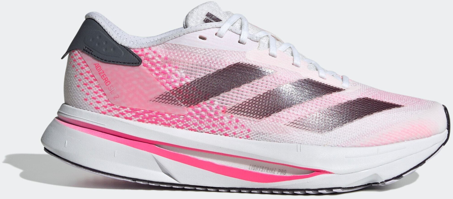 Buy Adidas Adizero Sl 2 Women from £66.99 (Today) – Best Deals on ...