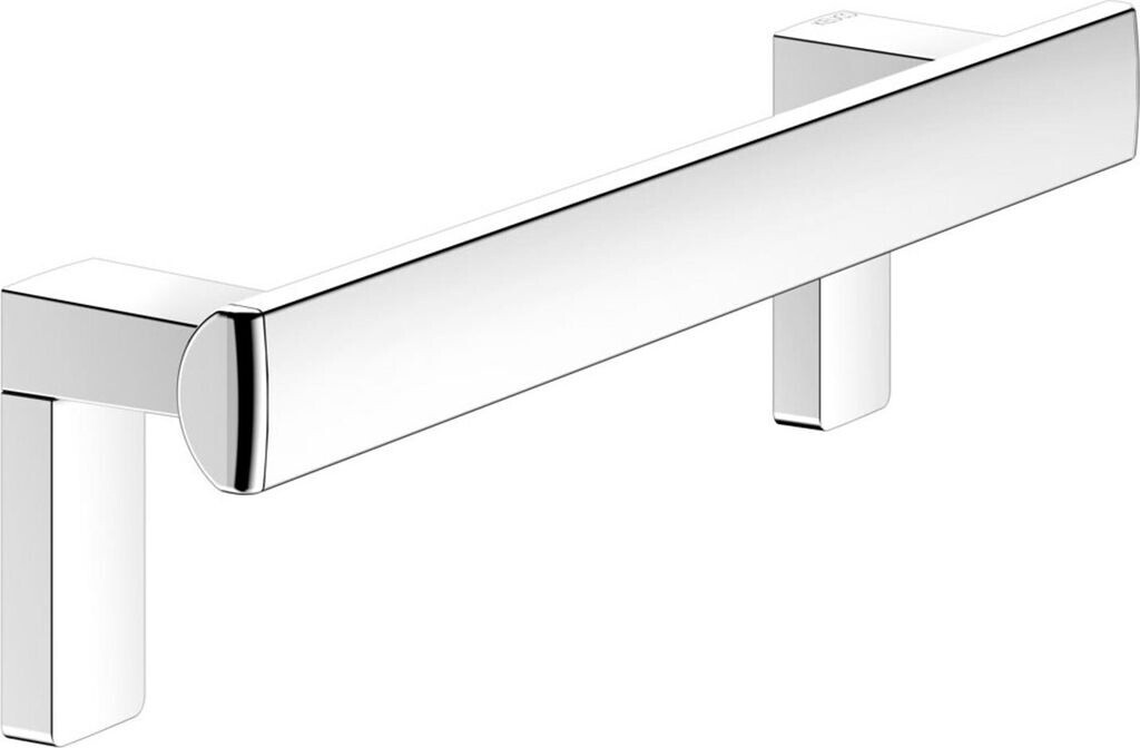 KEUCO Axess Haltegriff verchromt 400 mm ab 141,00 € | Preisvergleich bei idealo.de