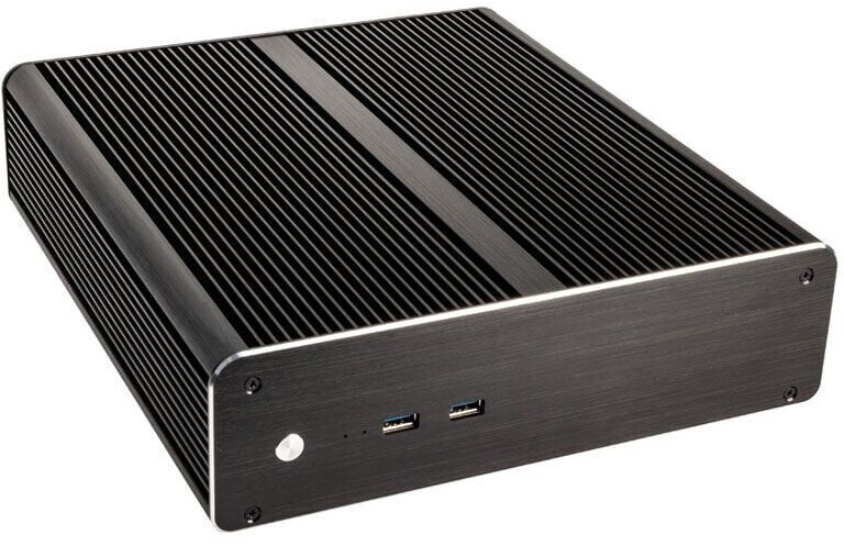 Akasa Euler M A-ITX19-M1BV208E ab 209,90 € | Preisvergleich bei idealo.de