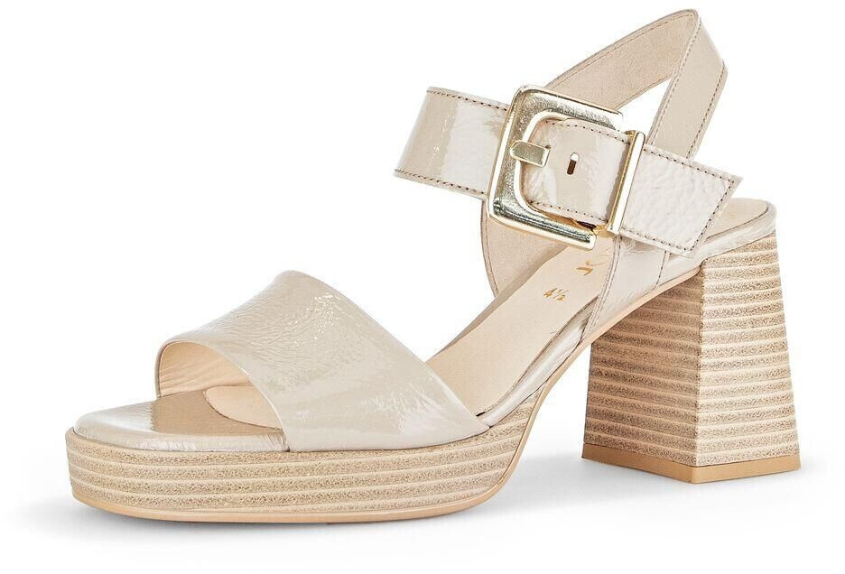 Gabor Platform Sandals (44.780) ab 50.91 € | Vergleiche 308 Angebote ...