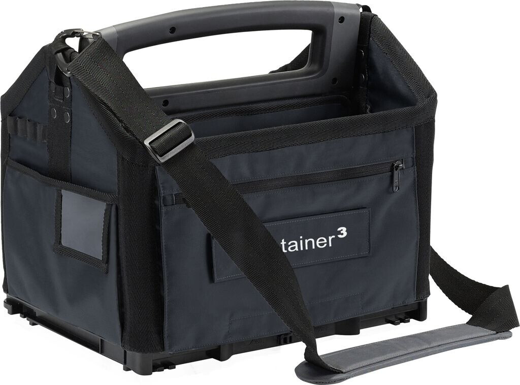 TANOS ToolBag M ab 133,03 € | Preisvergleich bei idealo.de