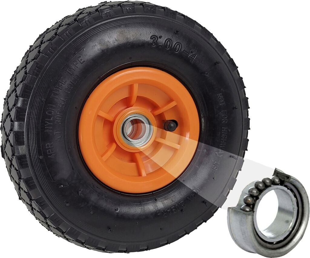 Baumarktplus Ersatzrad (26203) ab 9,99 € | Preisvergleich bei idealo.de