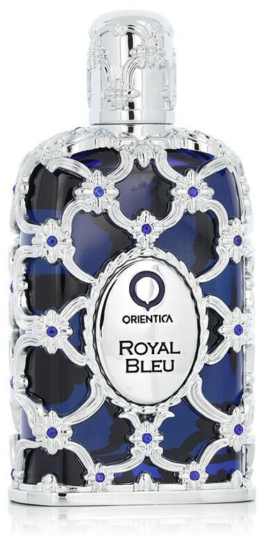 Orientica Luxury Collection Royal Blue Eau de Parfum au meilleur prix ...