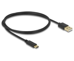 DeLock USB 10 Gbps USB Type-C Switch bidirektional (18911) ab 24,95 ...