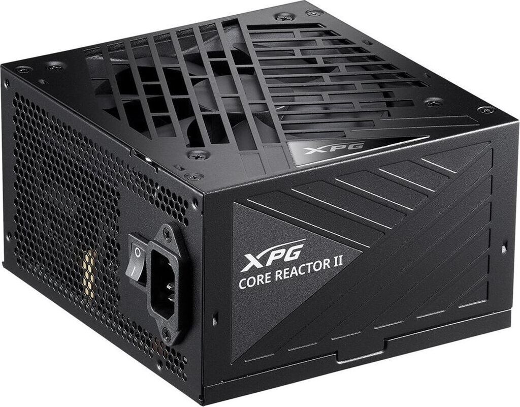 XPG Core Reactor II ab 83,40 € | Preisvergleich bei idealo.de