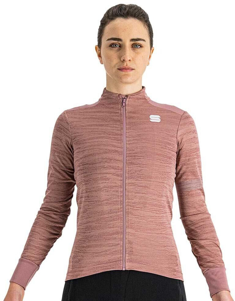 Sportful Supergiara Thermal Jacket Women (1121509-555) violet ab 36,49 ...