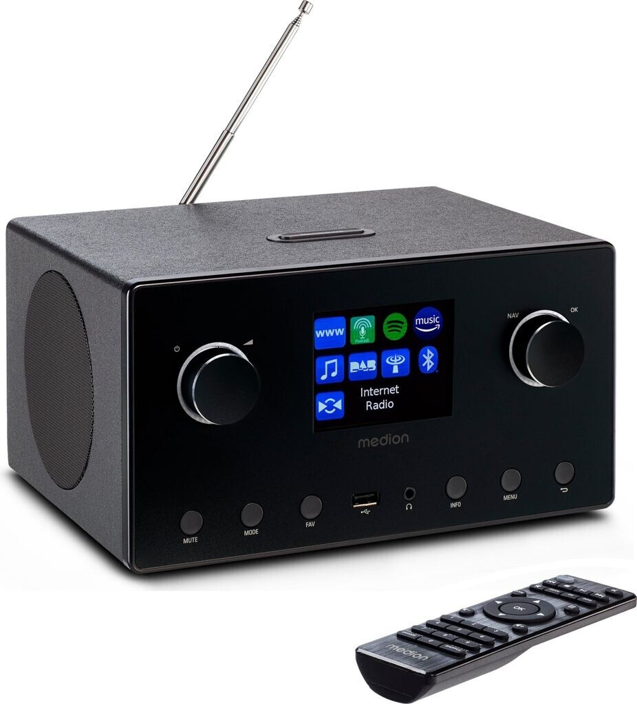 Medion P85444 au meilleur prix sur idealo.fr