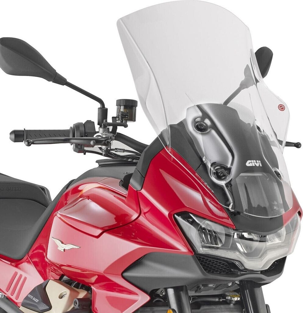 Givi Moto Guzzi V100 Mandello 1000 Windshield With Spoiler D8207st Ab 10800 € Preisvergleich