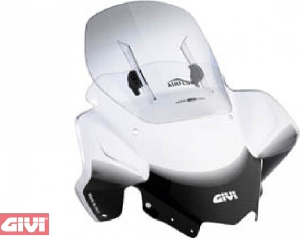 Givi AF330 Sliding Airflow Bmw R 1200 GS Windshield ab € 153,52 ...