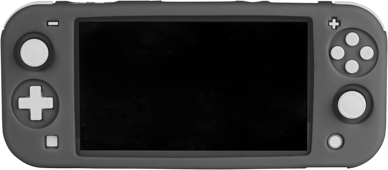 Konix Mythics Nintendo Switch Lite Silicone Skin au meilleur prix sur ...