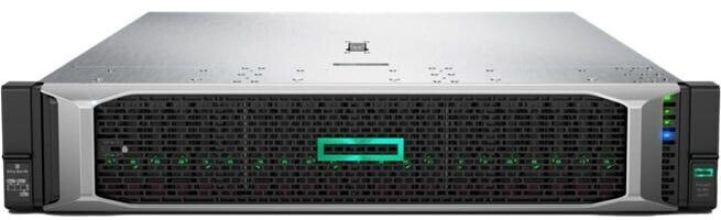 HPE ProLiant DL380 Gen10 (P71383-425) a € 3.232,21 (oggi) | Migliori ...