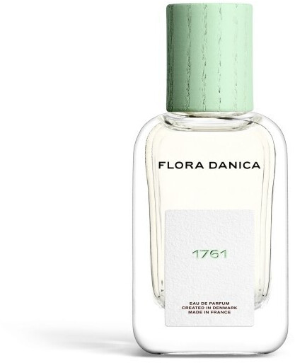 Flora Danica 1761 Eau de Parfum ab 68,56 € | Preisvergleich bei idealo.de