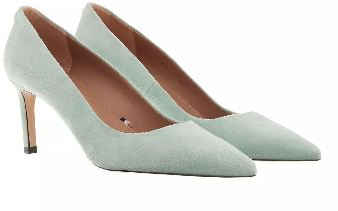 Hugo Boss Pumps Janet Pump grün ab 138,00 € | Preisvergleich bei idealo.de