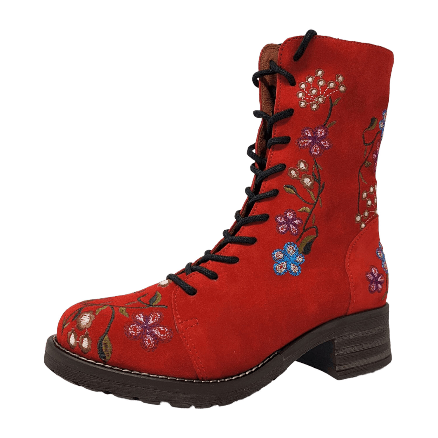 Brako Damen mischfarben rot - Wo kaufen? Verfügbarkeit & Preise bei ...