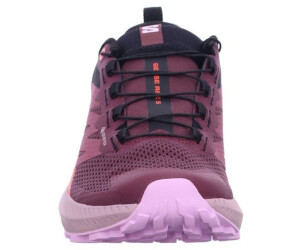 Salomon Sense Ride Goretex Trail Running Shoes lila ab 127,45 ...