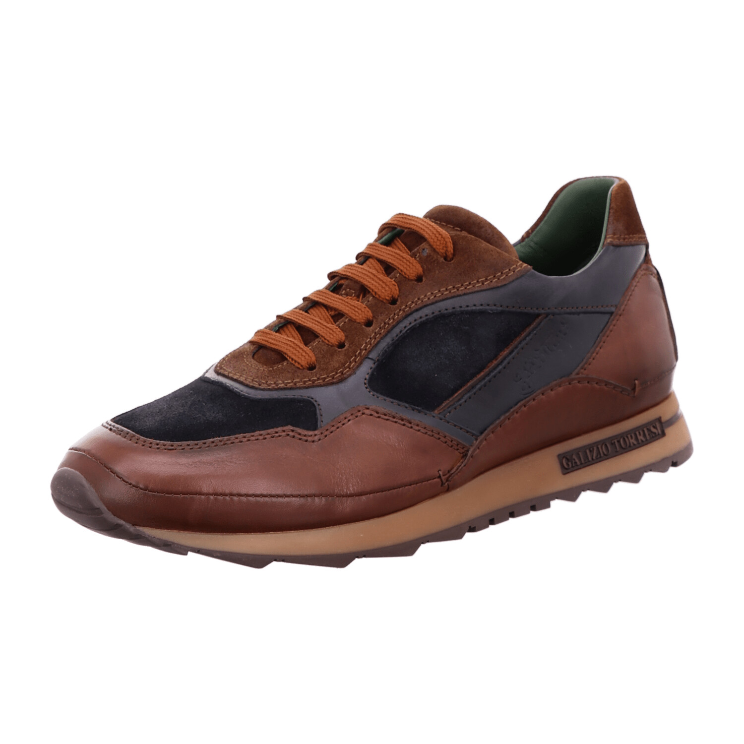 Galizio Torresi Sneaker braun ab 159,00 € | Preisvergleich bei idealo.de
