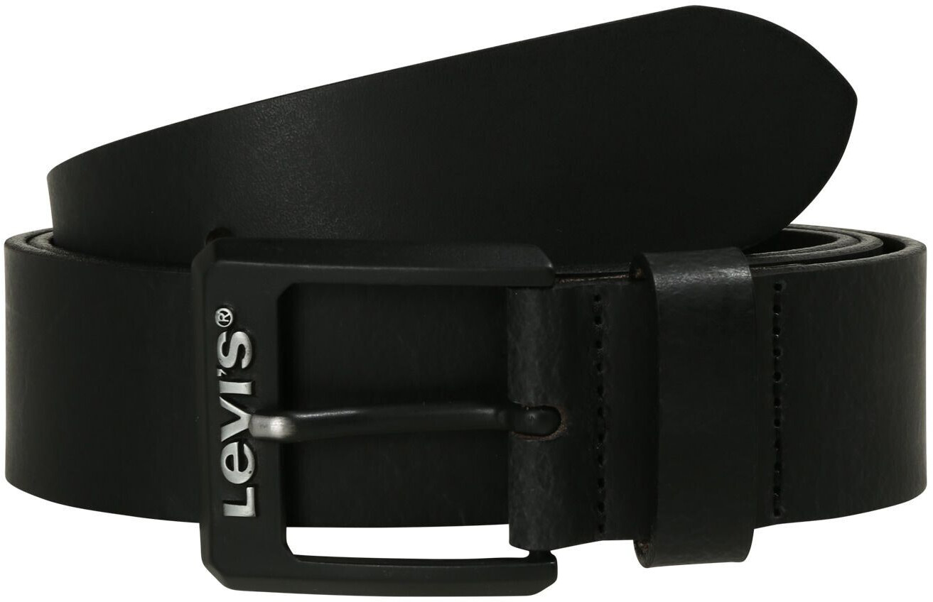 Levi's Contrast Belt (38019) regular black ab 34,90 € | Preisvergleich ...