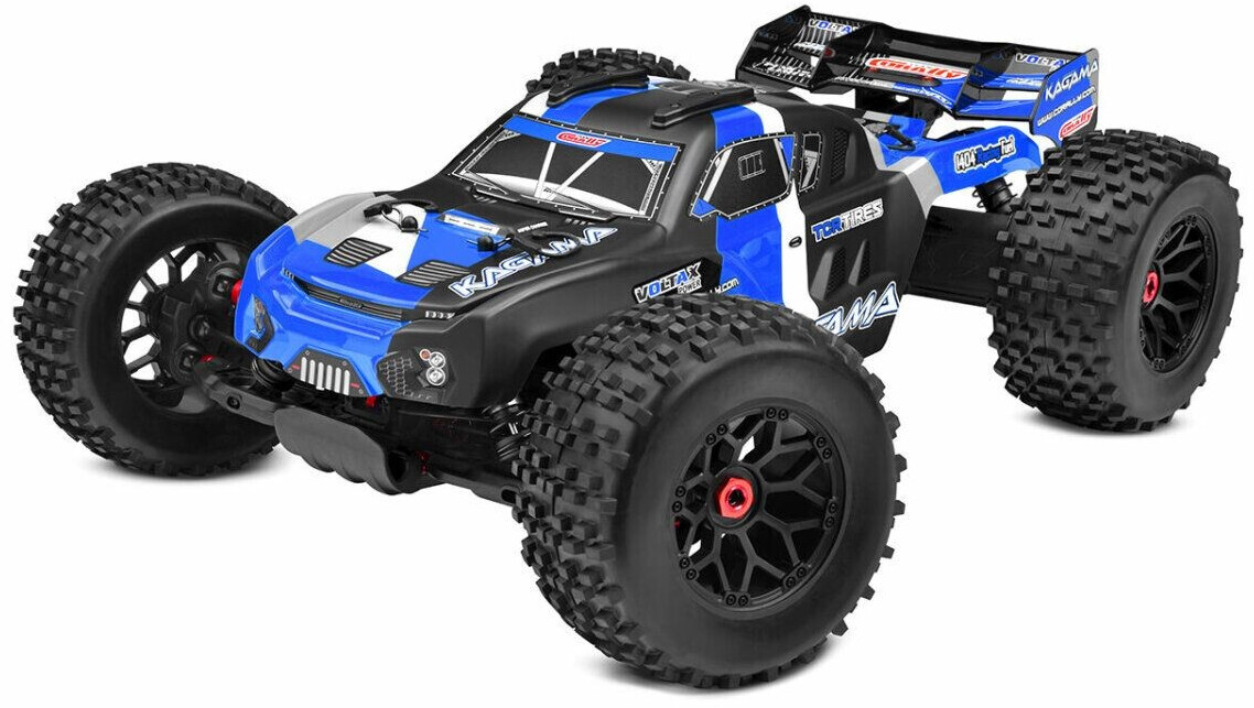 Team Corally Kagama XP 6S RTR blau (C-00274) ab 569,74 ...