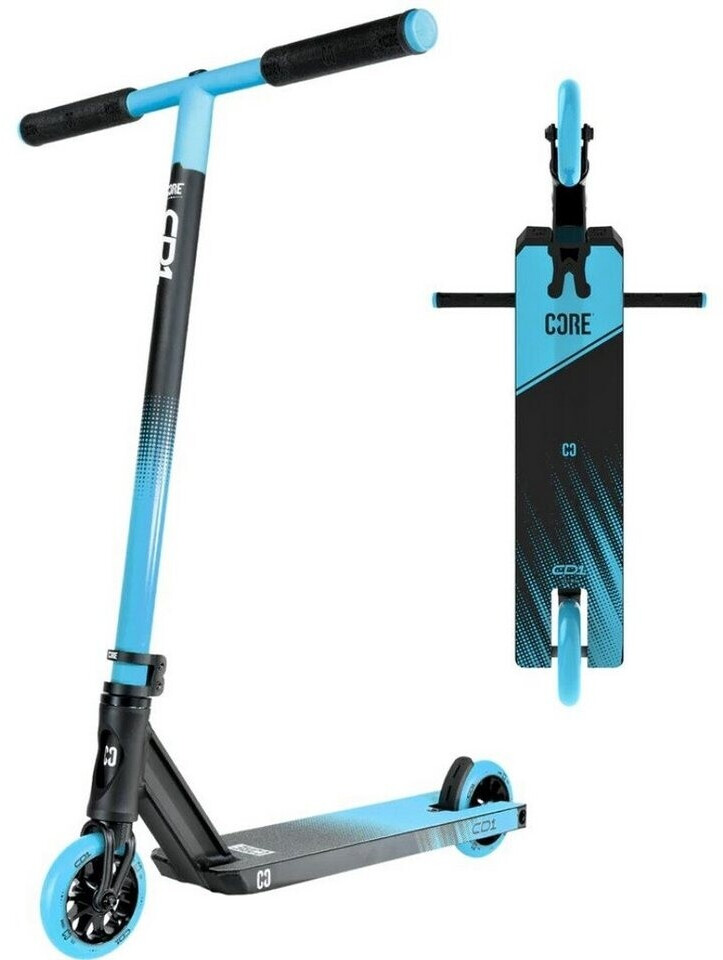 CORE Action Sports CD1 Stunt-Scooter ab 106,00 € | Preisvergleich bei ...