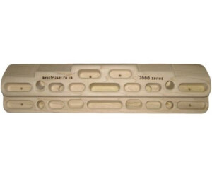 Beastmaker 2000 Series (002-001) Wood ab 109,00 € | Preisvergleich bei ...