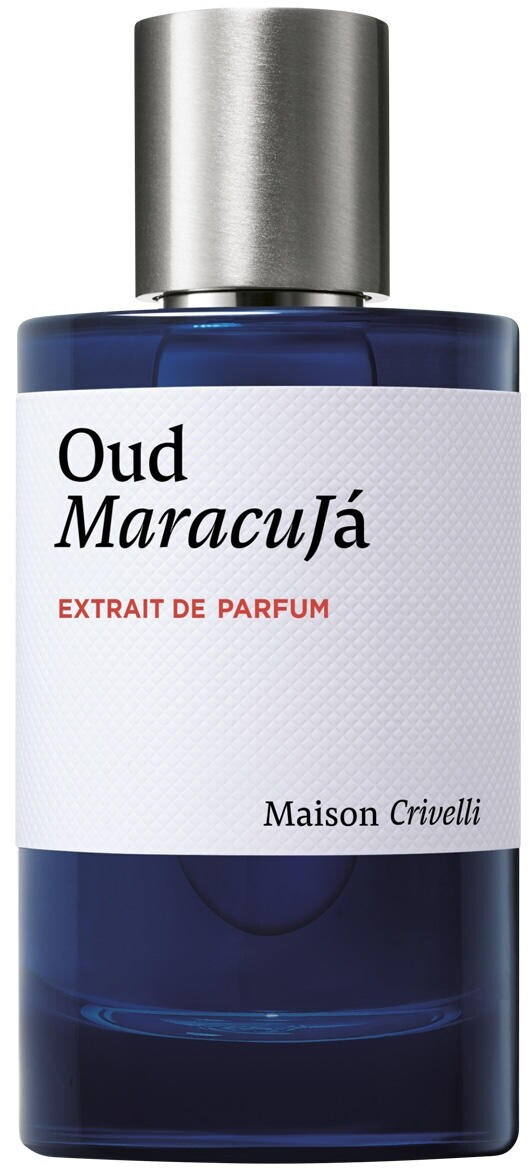 Maison Crivelli Oud Maracujá Extrait de Parfum ab 213,30 € (Juni 2025 Preise) | Preisvergleich ...