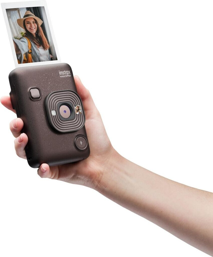 Fujifilm instax mini LiPlay (2024) ab 138,90 € (Dezember 2025 Preise ...