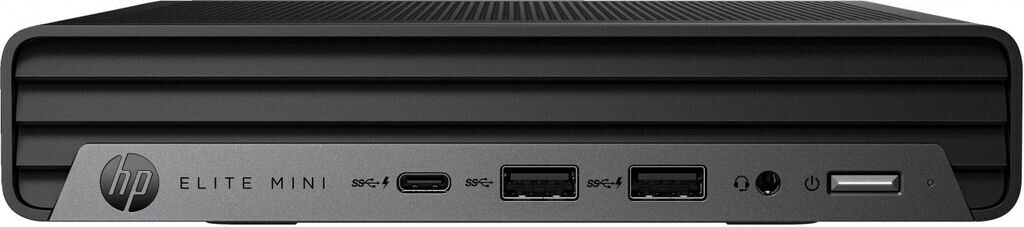 HP Elite Mini 805 G8 ab € 699,50 | Preisvergleich bei idealo.at