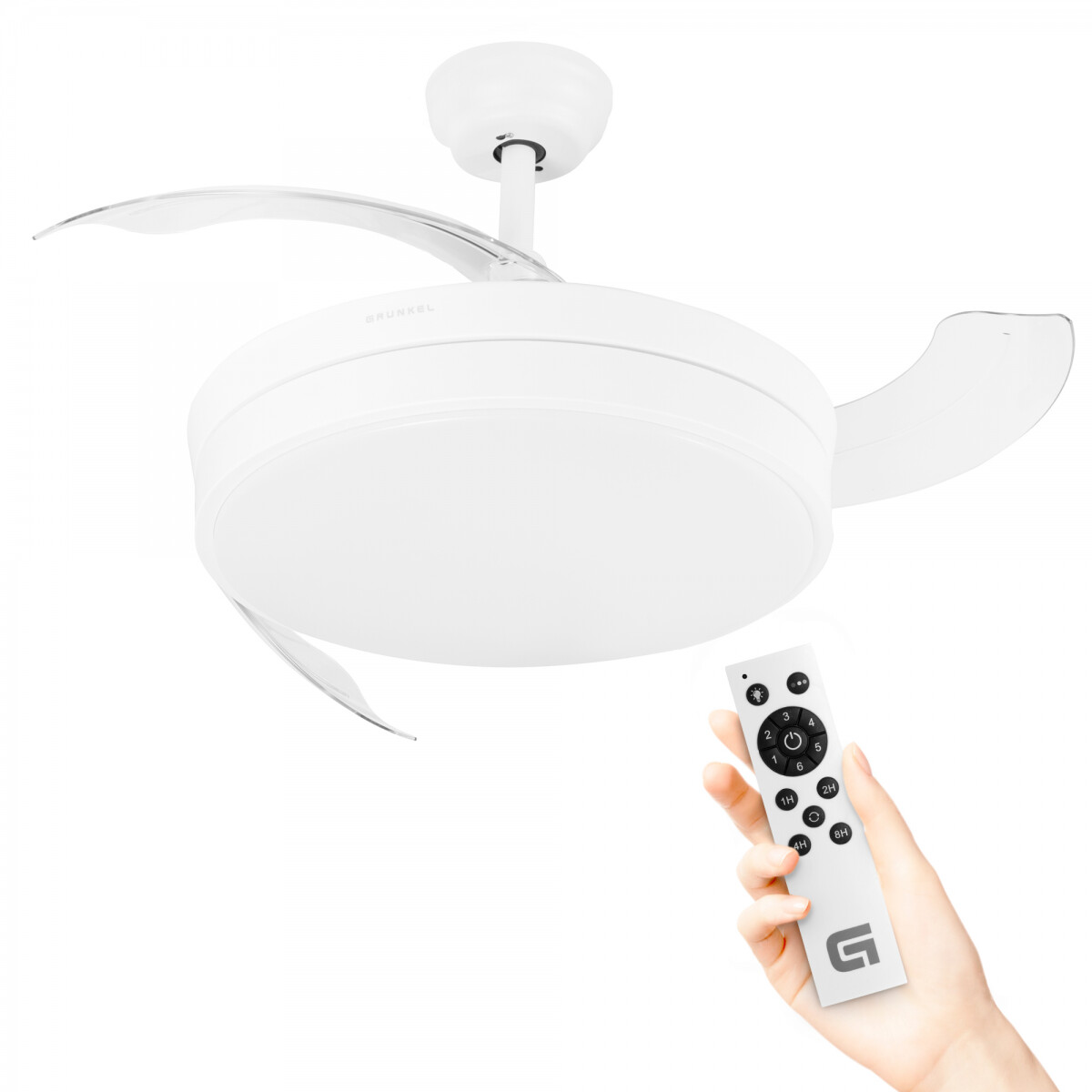 grunkel SKYWIND-42 ab 151,99 € | Preisvergleich bei idealo.de