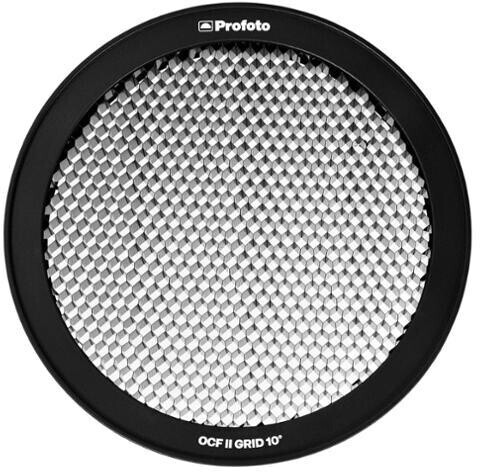 Profoto OCF II Grid 10° ab 69,99 € | Preisvergleich bei idealo.de