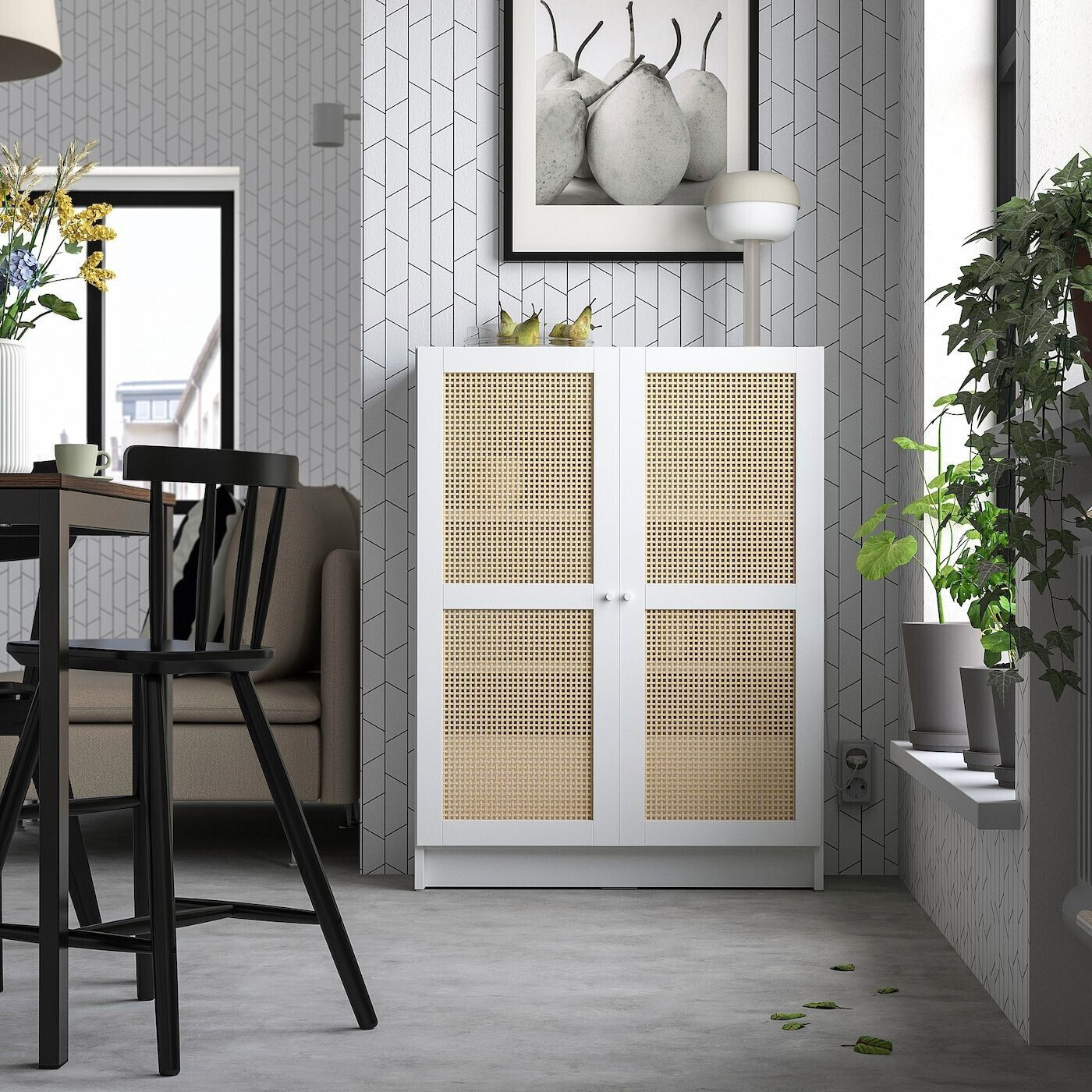 Ikea billy bookcase 40x28x202 store