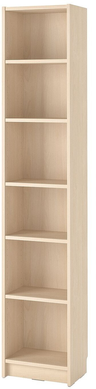 Ikea billy bookcase 40x28x202 store