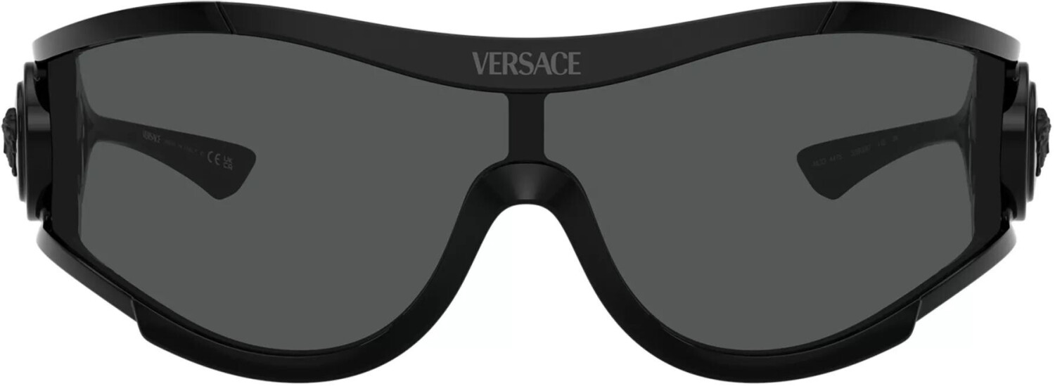 Versace VE 4475 ab 182,95 € | Preisvergleich bei idealo.de