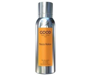 Good Water Perfume Boca Raton Eau de Parfum (100ml) ab 14,99 ...