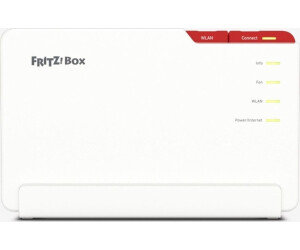 FRITZ! Box 5690 Pro ab € 317,00 | Preisvergleich bei idealo.at