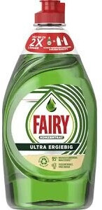 Fairy Ultra Plus Concentrate ab 1,65 € (Dezember 2025 Preise ...