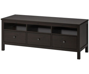 Ikea tv console hemnes store