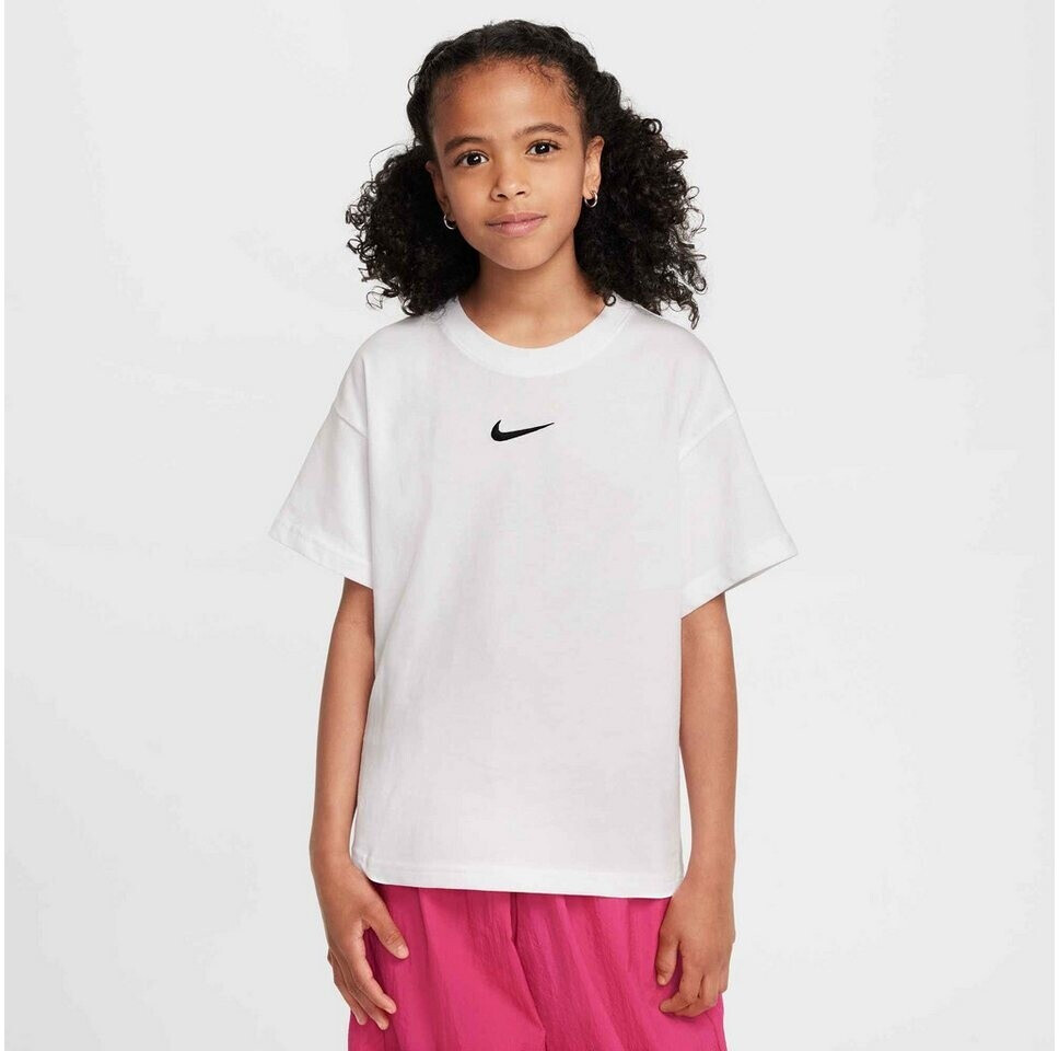 Nike Sportswear Essential T-Shirt (FZ5539) ab 11,23 € | Preisvergleich ...