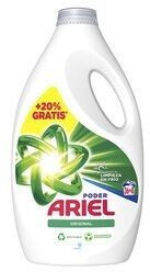 Ariel Original (36+8 W) ab 13,99 € | Preisvergleich bei idealo.de