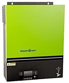 MasterPower Omega PRO 8K-48 Hybrid-Wechselrichter ab 1.543,01 ...