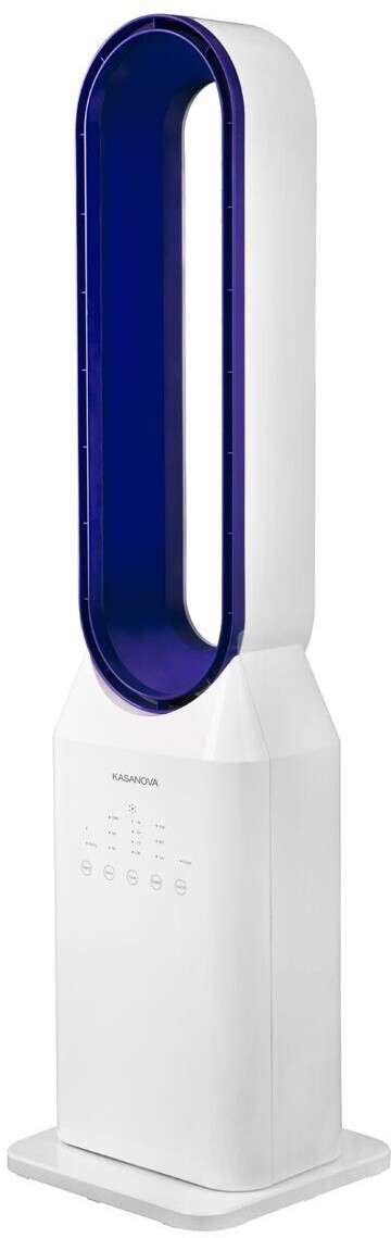 Kasanova Oscillating fan without blades (BFT1901R) ab 130,68 ...