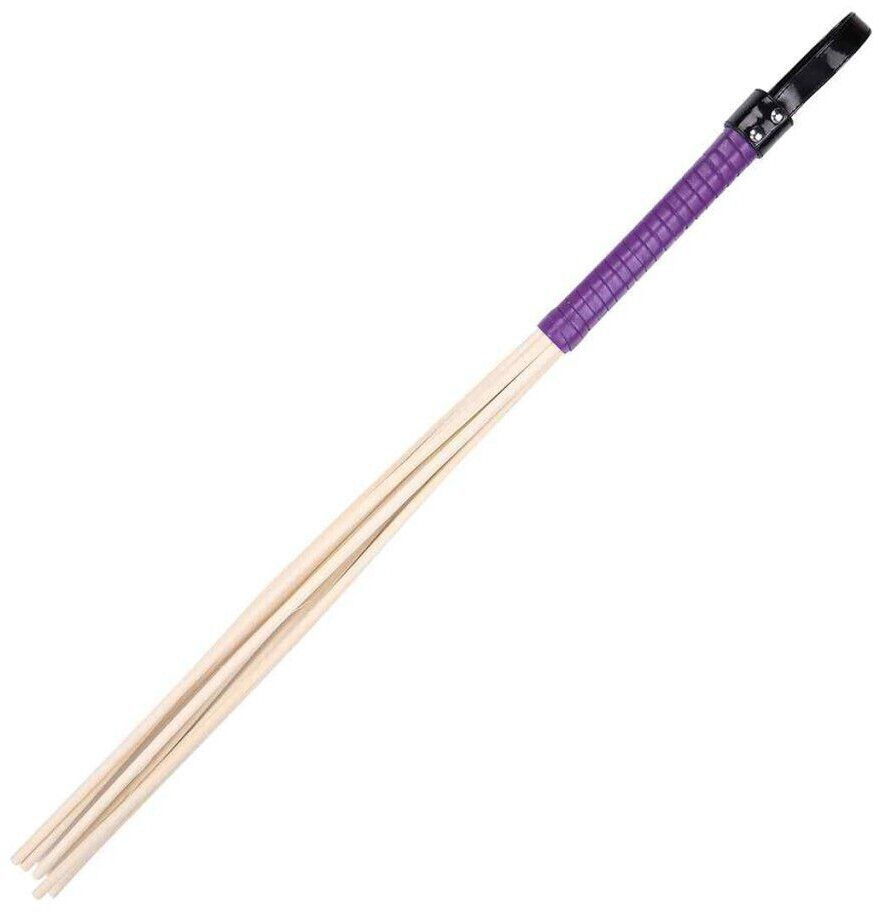 Kiotos Rattan Wooden Canes 8 pcs purple ab 12,95 € | Preisvergleich bei ...