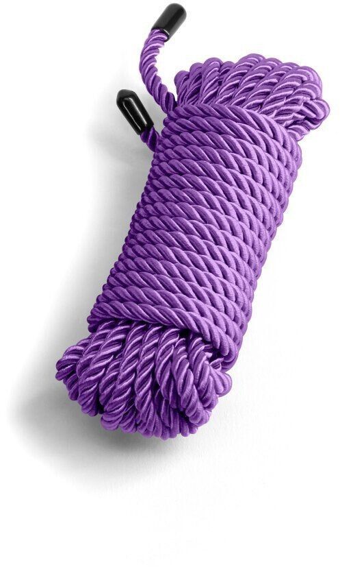 NS Novelties Bound Rope 7,62 m lila ab 13,95 € | Preisvergleich bei ...