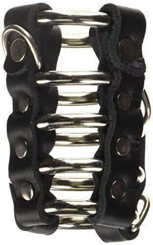 Strict Leather Leviathan's Gates of Hell black ab 39,64 ...