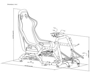 Oplite GTR S8 Infinity Force ab 646,18 € (Oktober 2025 Preise ...