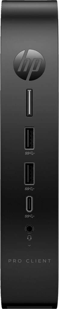 HP Thin Client Pro t550 ab 229,00 € | Preisvergleich bei idealo.de