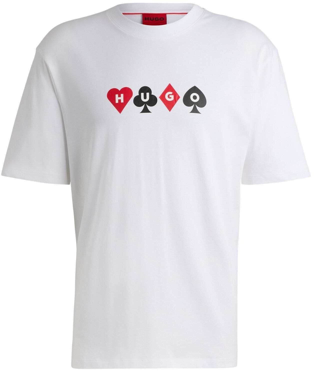 Hugo Doober 50499720 white ab 49,95 € | Preisvergleich bei idealo.de