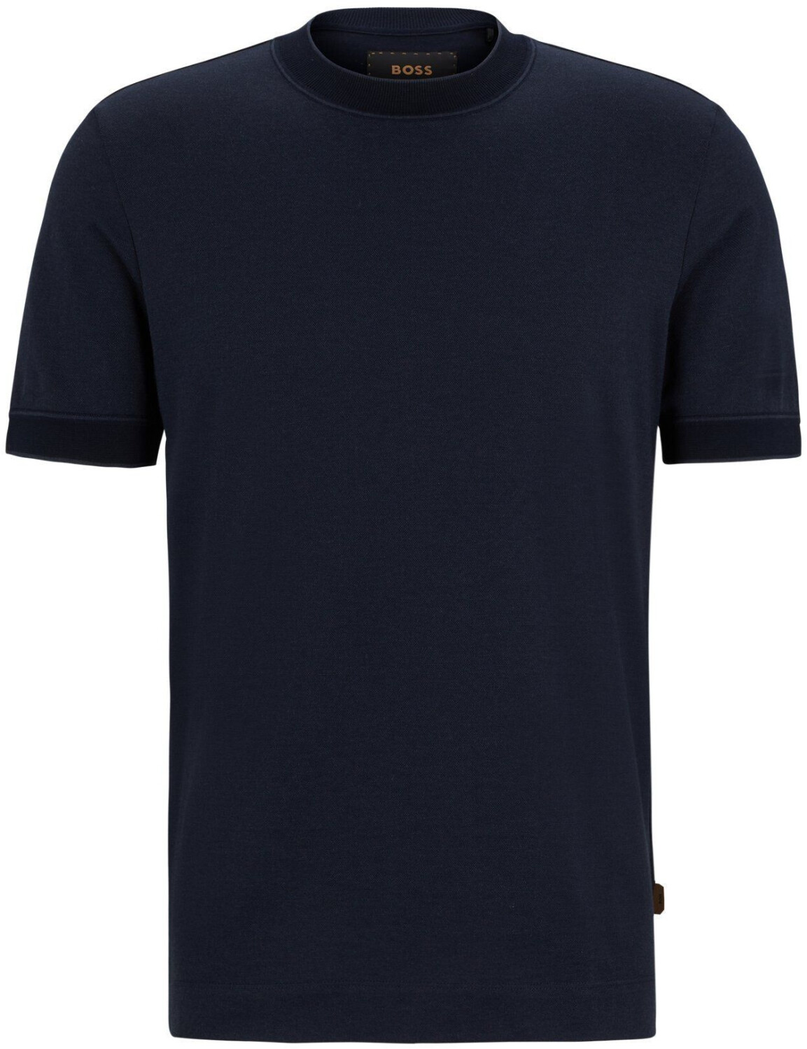 Hugo Boss L-Tesar 94 50519253 dark blue ab 279,00 € | Preisvergleich ...