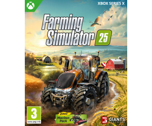 Farming simulator 2020 xbox one store