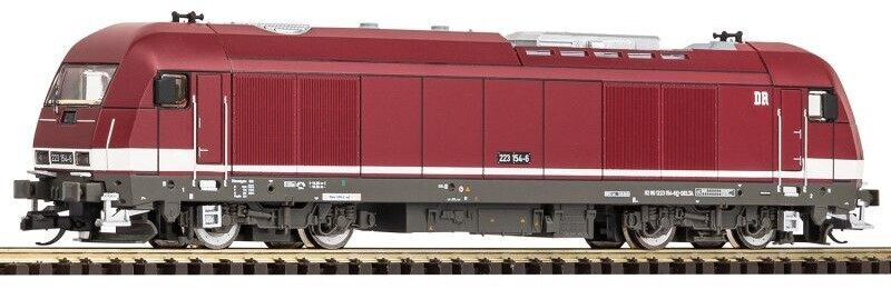 Piko TT-Diesellok BR 223, DeltaRail, Ep.VI (47575) ab 112,00 ...
